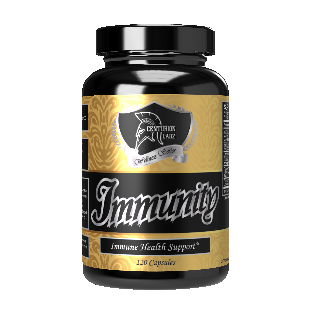 Products – Page 2 – CENTURION LABZ