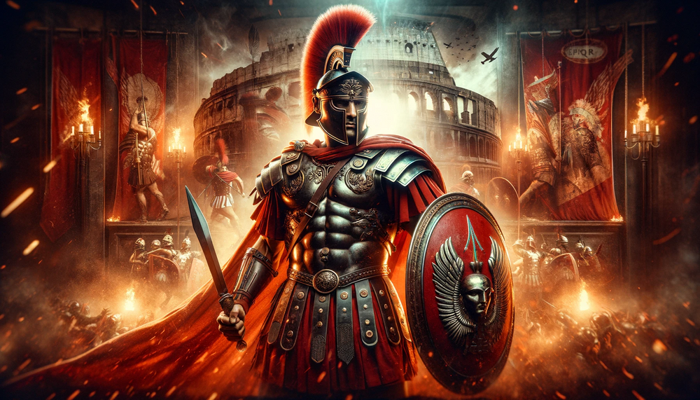 CENTURION LABZ