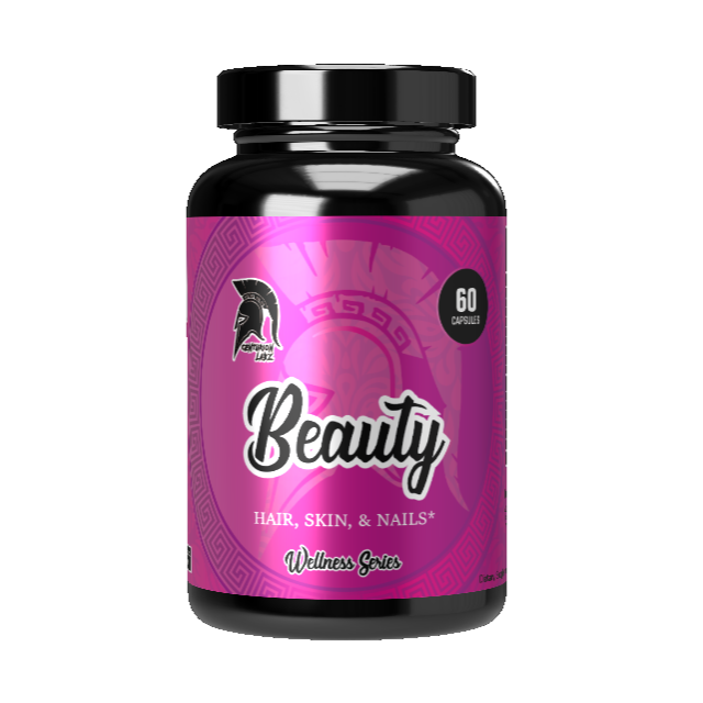 Products – CENTURION LABZ